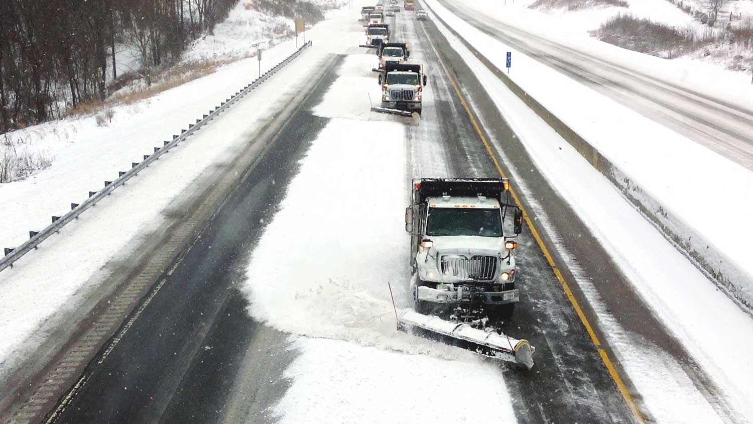 Transportation Updates & Upcoming Projects – City County Planning ...