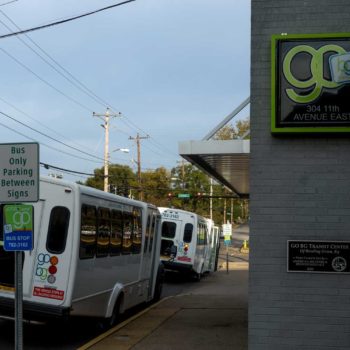 Transit – City County Planning Commission