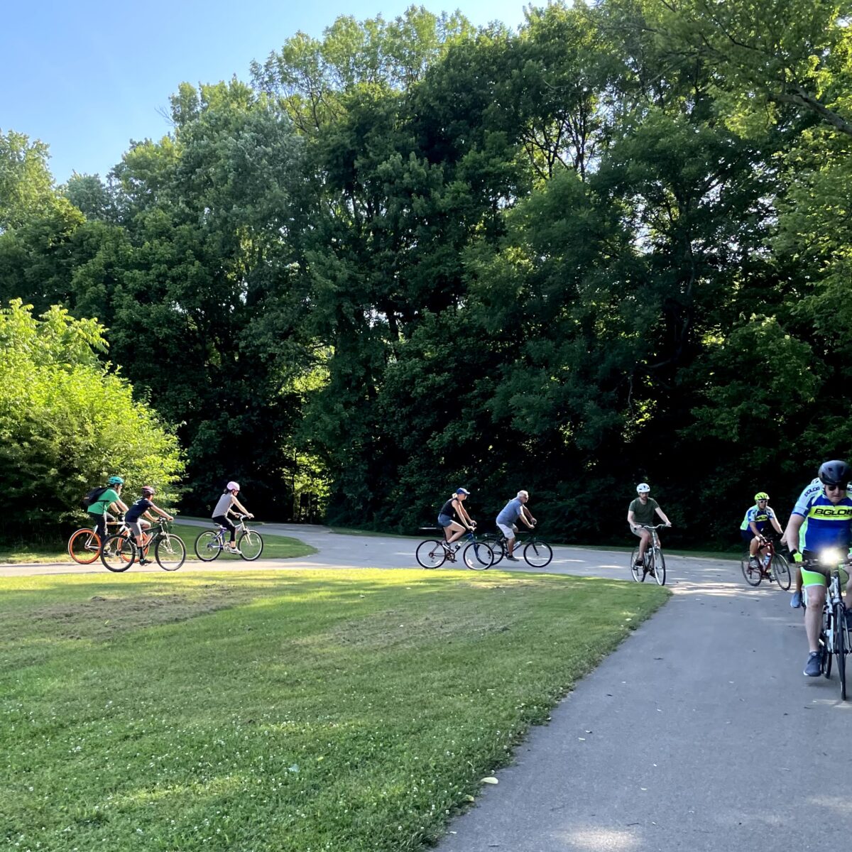 BikeWalkBG – City County Planning Commission