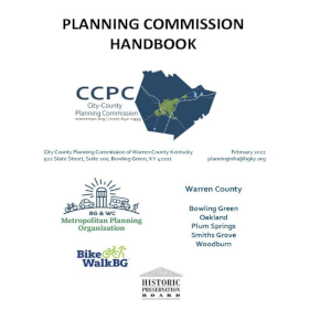 Informational Guides and Documents – City County Planning Commission