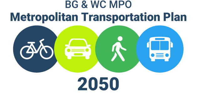 2050 Metropolitan Transportation Plan (MTP) Development – City County ...